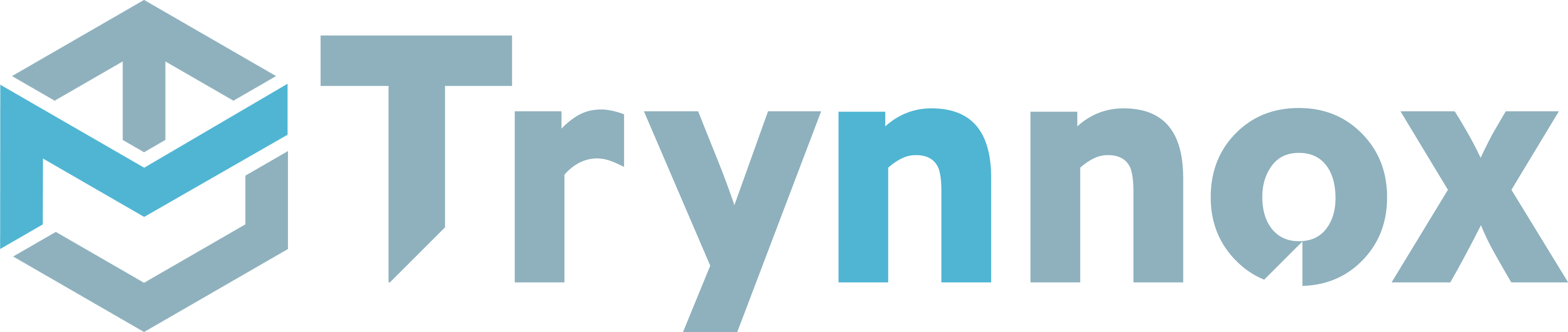 Trynnox 挑戦×革新 | 常に変化し続ける世界で 常に挑戦し続け、常に革新を追い求めます